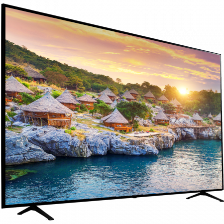 Buy 75 Inch TV with 4k Flat Smart TV at Best Price : Haikawa Appliances